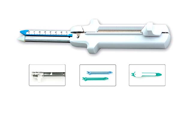 Produsen Stapler Medis Terkemuka